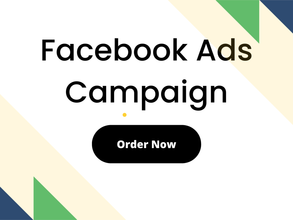 High conversion Facebook Ads for Your Business Development | Upwork