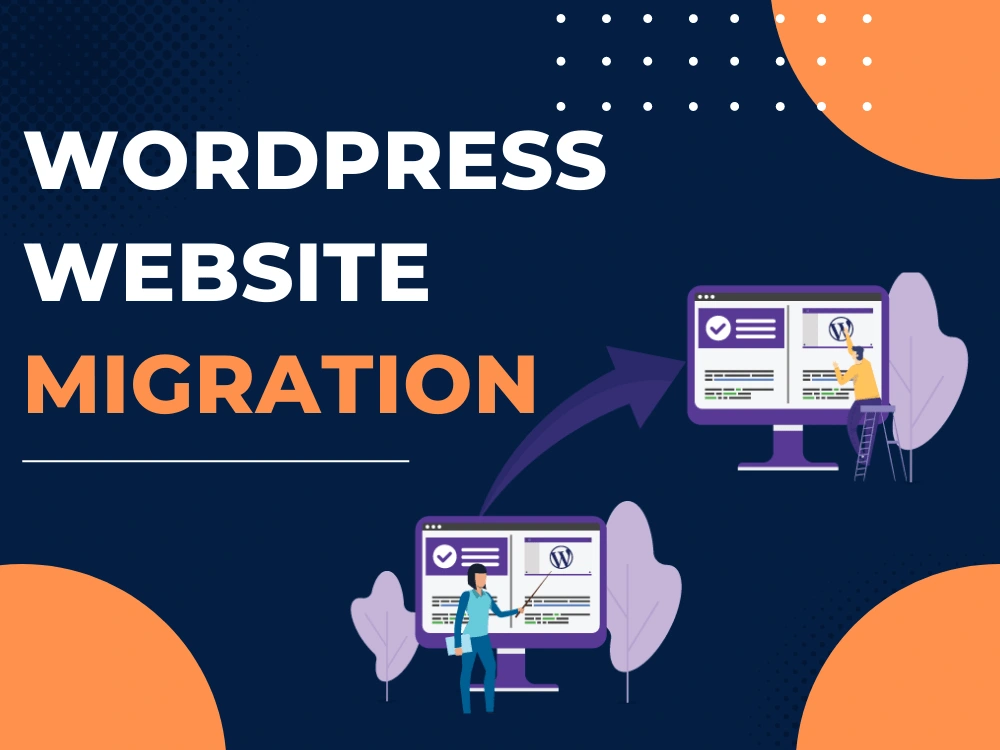 WordPress Clone, Migration, Backup and Restore in 24 hours | Upwork