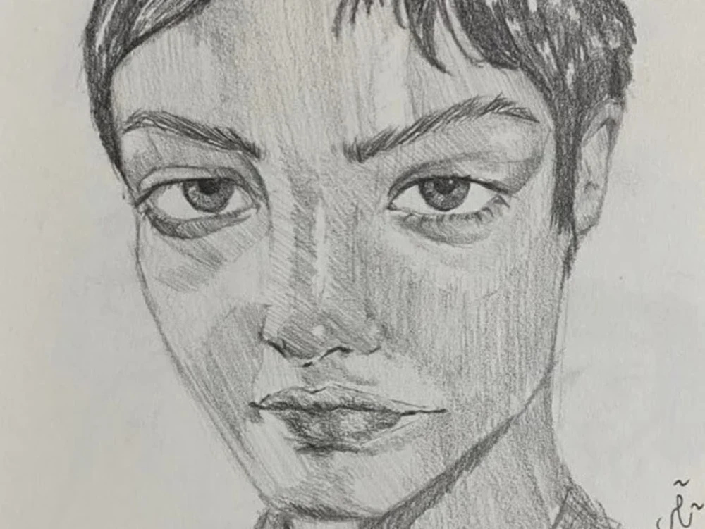 A realistic portrait of anyone you want | Upwork