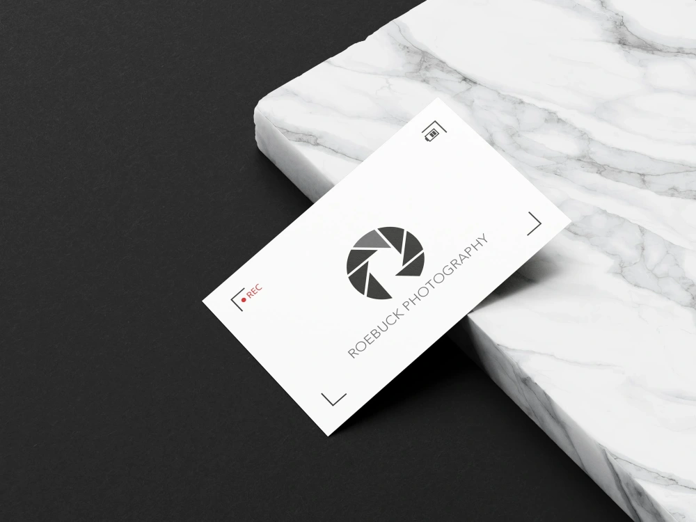 A modern clean logo designed for your business | Upwork