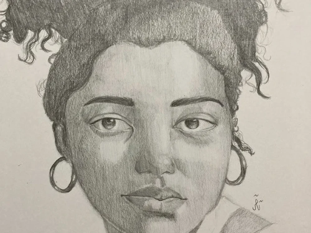 A realistic portrait of anyone you want | Upwork