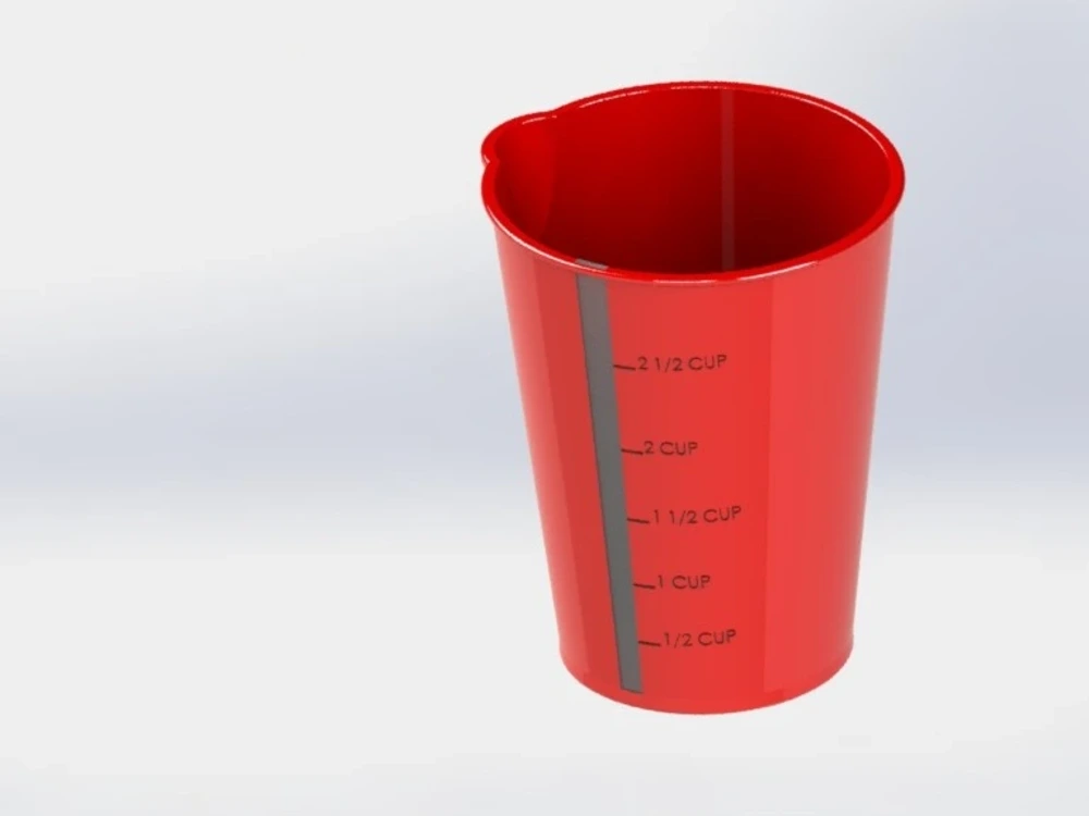 2D and 3D design, rendering, and modeling using Solidworks | Upwork