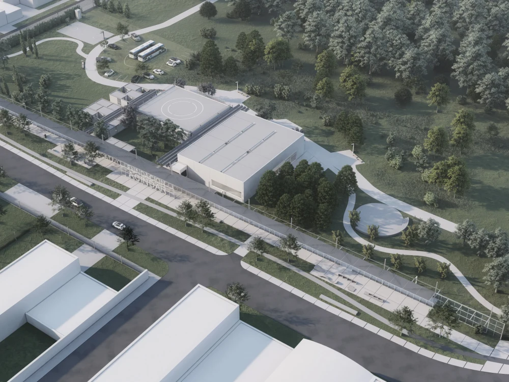 3 Amazing 3D Architecture Render | Upwork