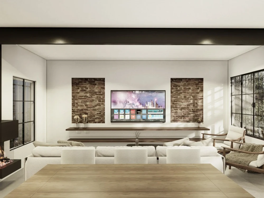 3 Amazing 3D Architecture Render | Upwork