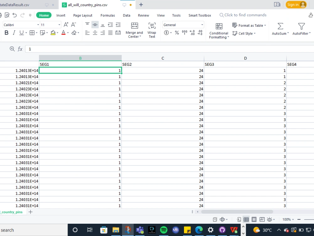 Neatly scraped data from any website in any format e.g CSV, XLSX, PDF. | Upwork