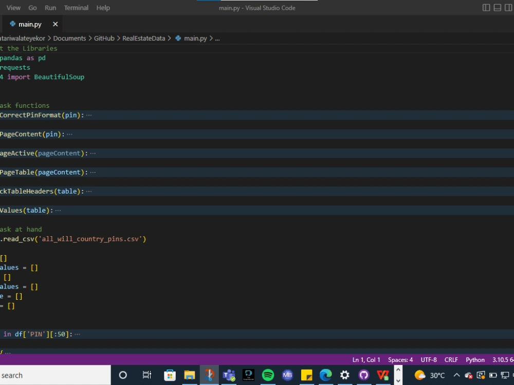 Neatly scraped data from any website in any format e.g CSV, XLSX, PDF. | Upwork
