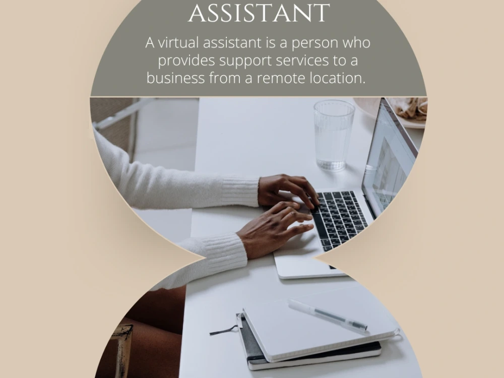 A professional virtual administrative assistant | Upwork