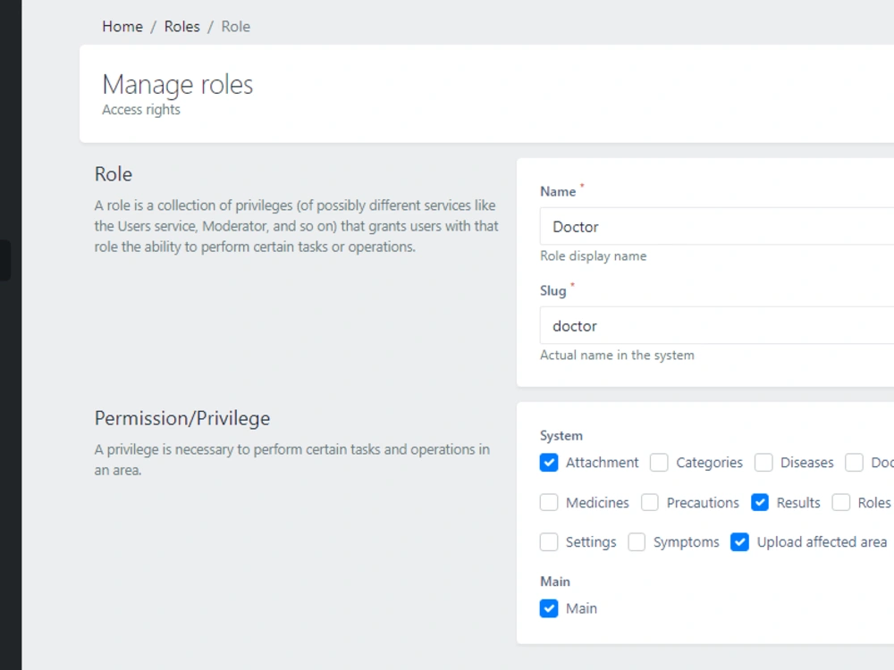 A superb PHP Laravel Web Application / API | Upwork