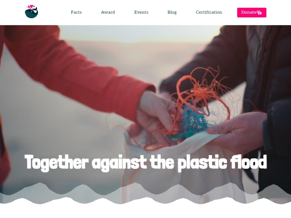 A pixel perfect website/app with nuxt.js/vue.js | Upwork