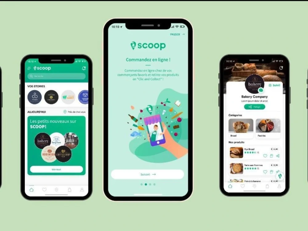 Mobile App Development (React Native) | Upwork
