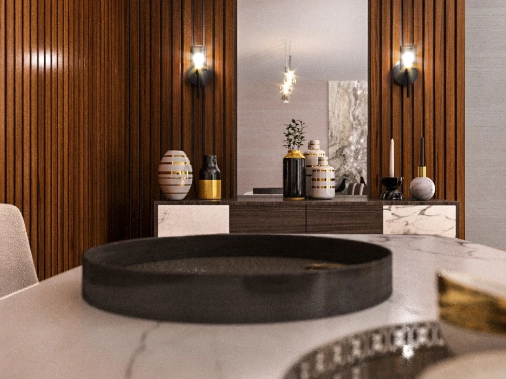 Space Planning,2D/3D Floor Plan Design, Modern Interior Design,3D ...