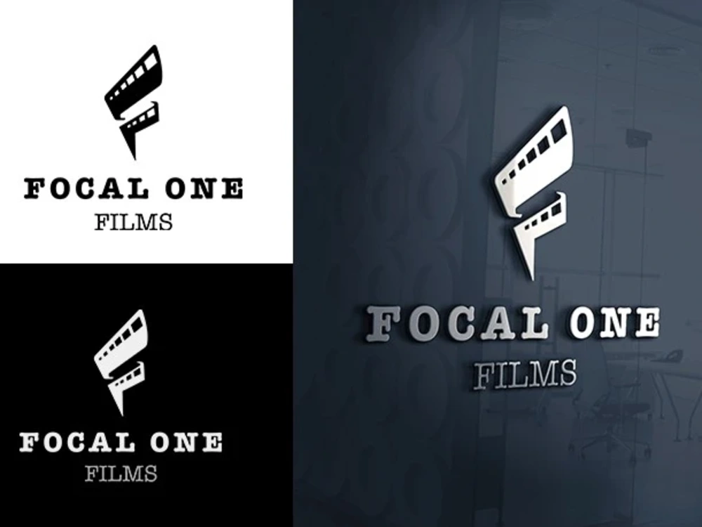 Business logo design with Animation | Upwork