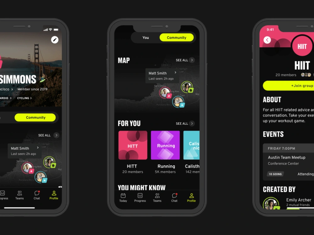 A mobile app design service | Upwork