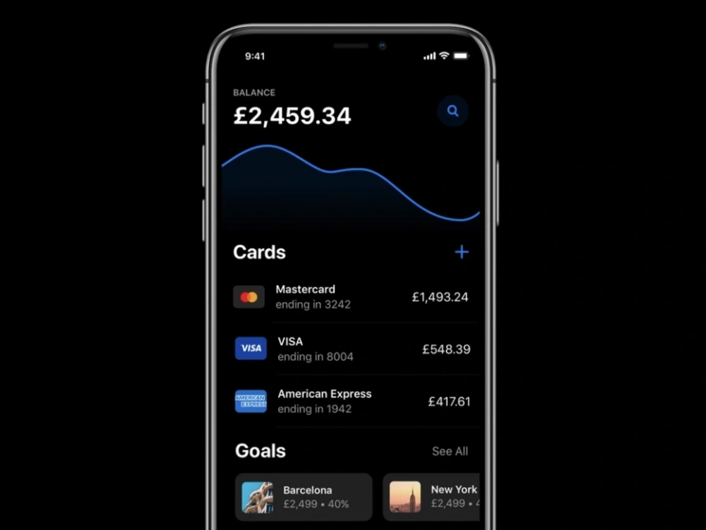 A mobile app design service | Upwork