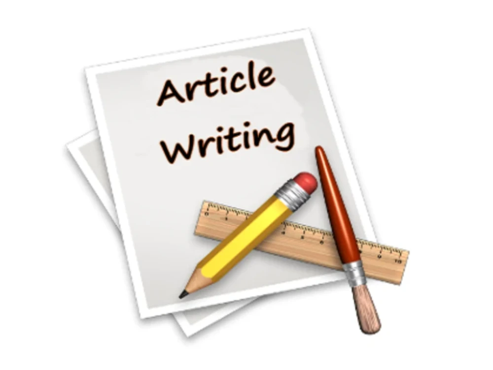 Creative & Informative Article & Blog Writing | Upwork