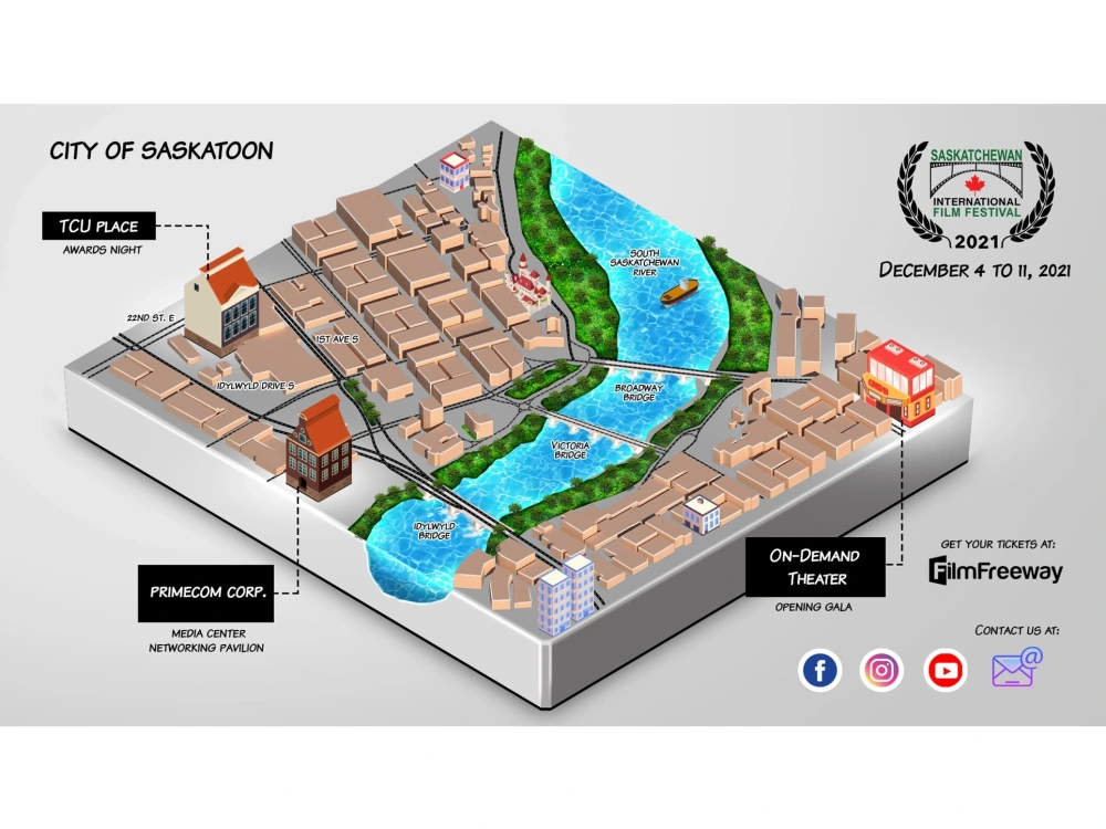 High resolution of 2D or 3D isometric map | Upwork
