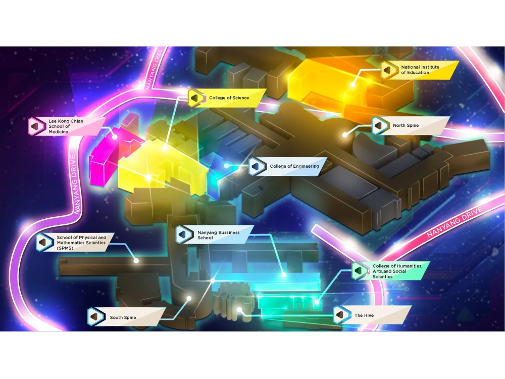 High resolution of 2D or 3D isometric map | Upwork