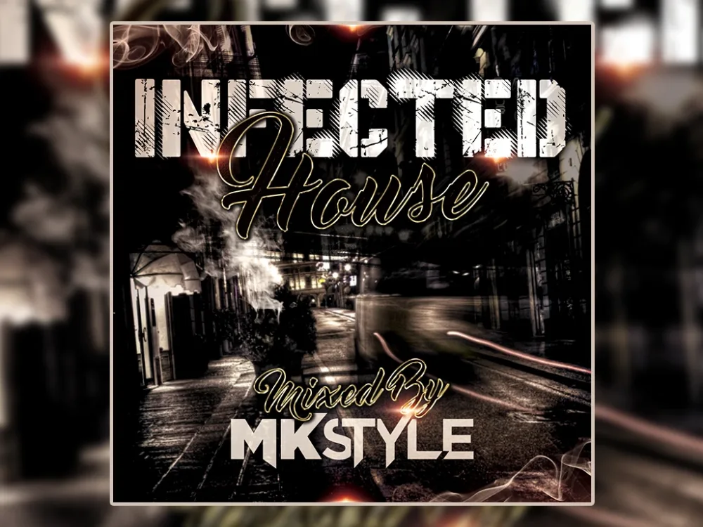 A creative album cover, mixtape, single, ep & cd cover design | Upwork