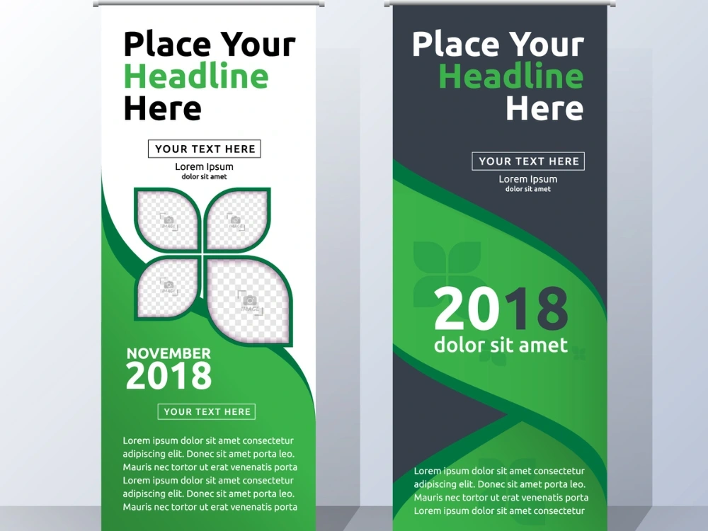 Professional eye catching graphic design in canva | Upwork