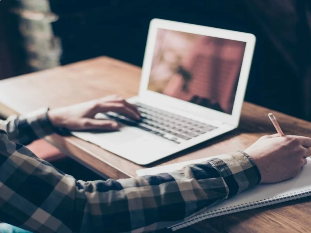 Typed document converted from PDF to Word. | Upwork