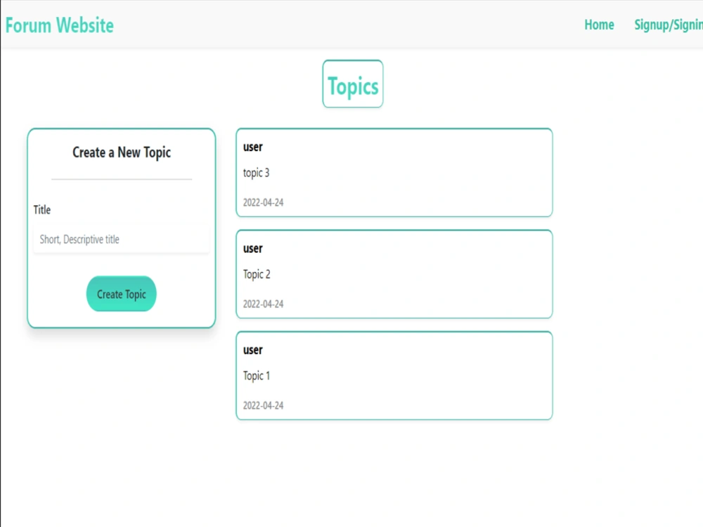 Front-End Web Development using HTML,CSS,JAVASCRIPT,JQUERY | Upwork