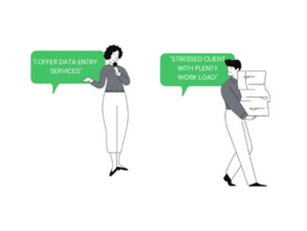 Structured EXCEL data entry within 24 hours | Upwork