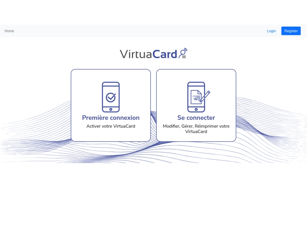 User Registration system with Login/Logout and a Dashboard. | Upwork
