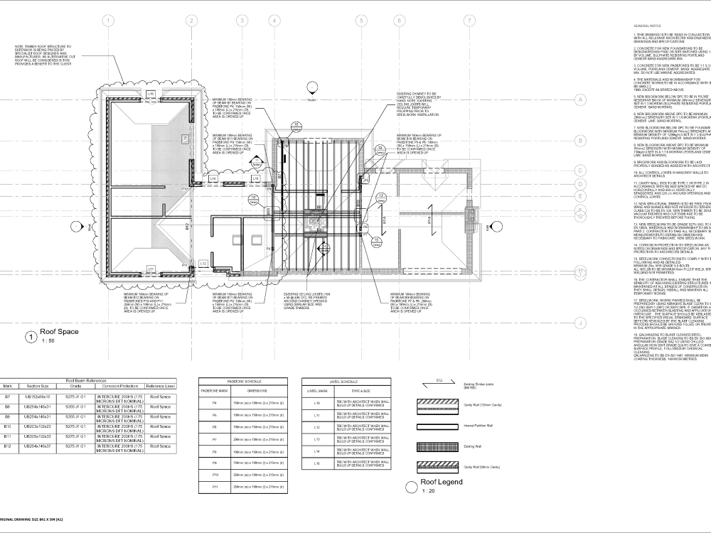 Complete Architectural and Structural Design of your Residential House ...