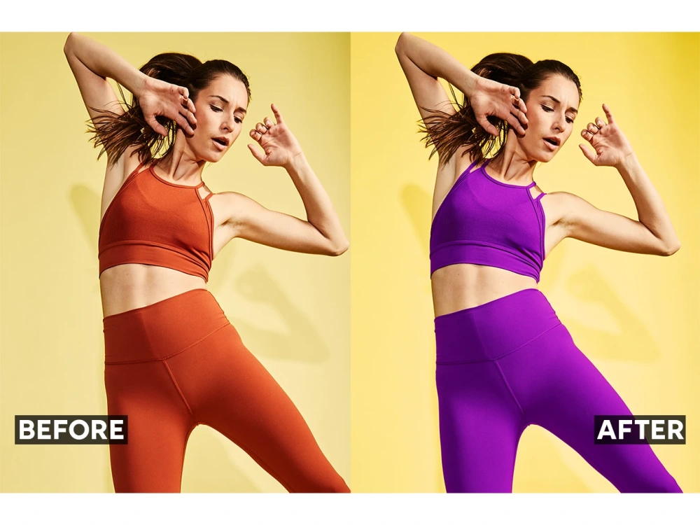 An Expert Photoshop Recolor Service | Upwork