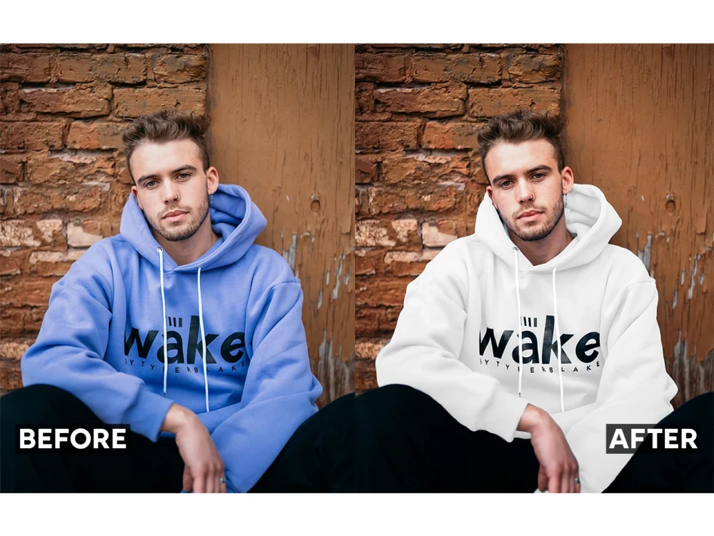 An Expert Photoshop Recolor Service | Upwork