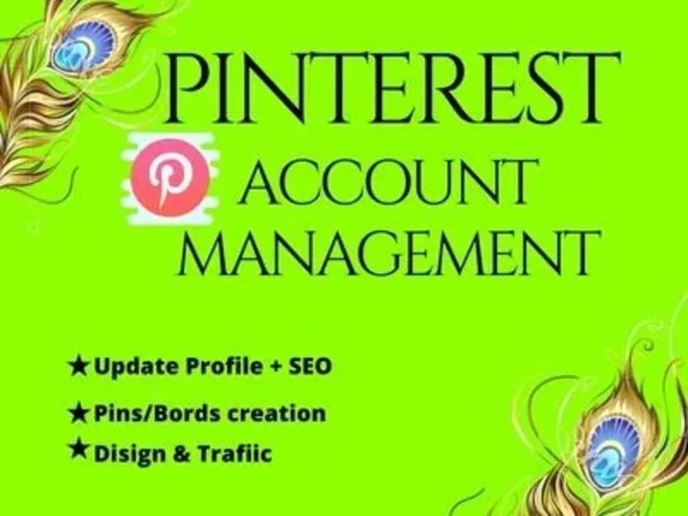 Pinterest Marketing Expert|Pinterest SEO Expert|Pinterest Marketing ...