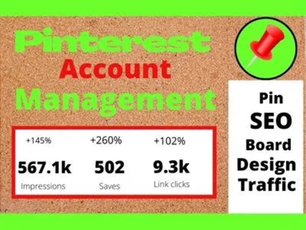 Pinterest Marketing Expert|Pinterest SEO Expert|Pinterest Marketing ...