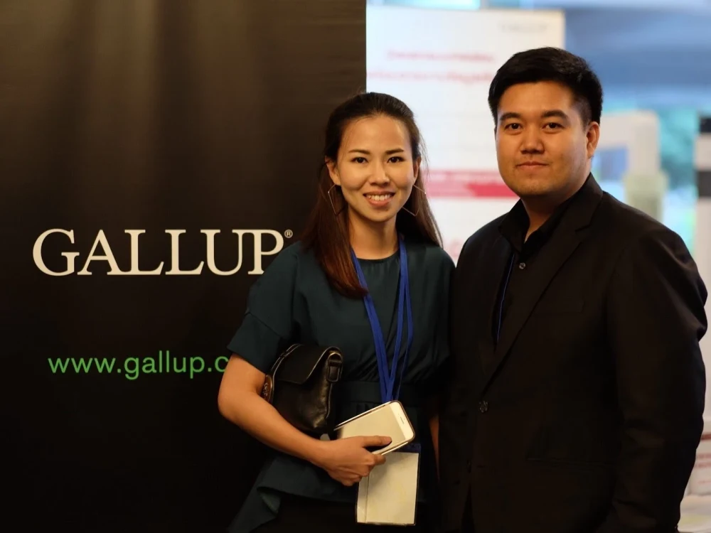 1 hr of leadership coaching to help you lead, manage, develop your team | Upwork