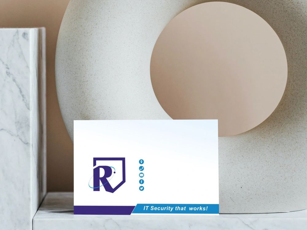 2 Premium Quality Business Card Designs or any Stationery Item Design ...