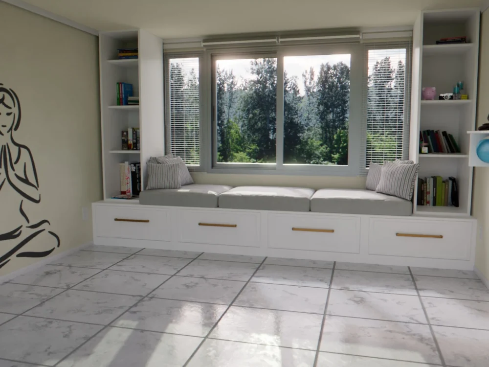 2 Photorealistic 3D interior rendering. | Upwork 2 Photorealistic 3D interior rendering. | Upwork