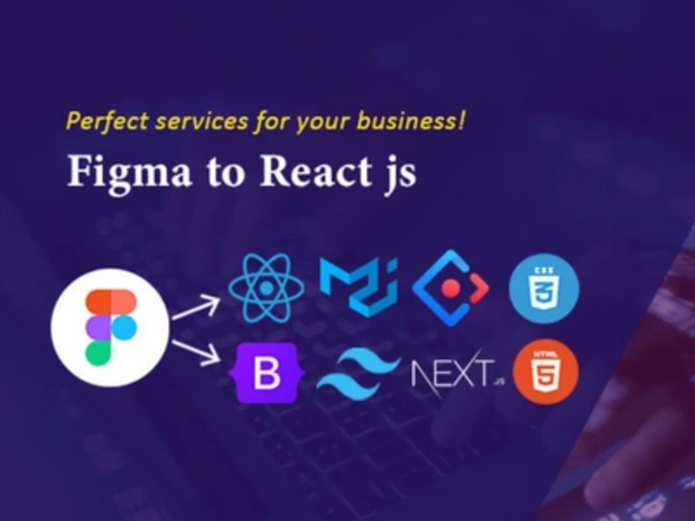 Front End Developer React Js React Developer React React Js Web App Reactjs Upwork
