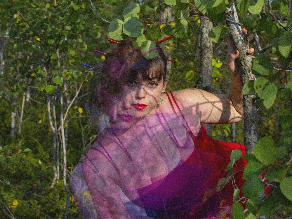 A Personal Surrealistic Edit Of Your Portraits Candid Photos Upwork