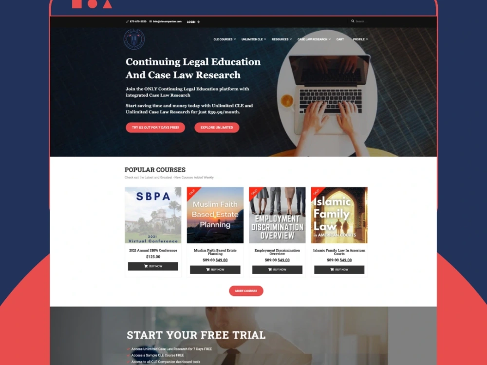Frontend design using Angular | Upwork