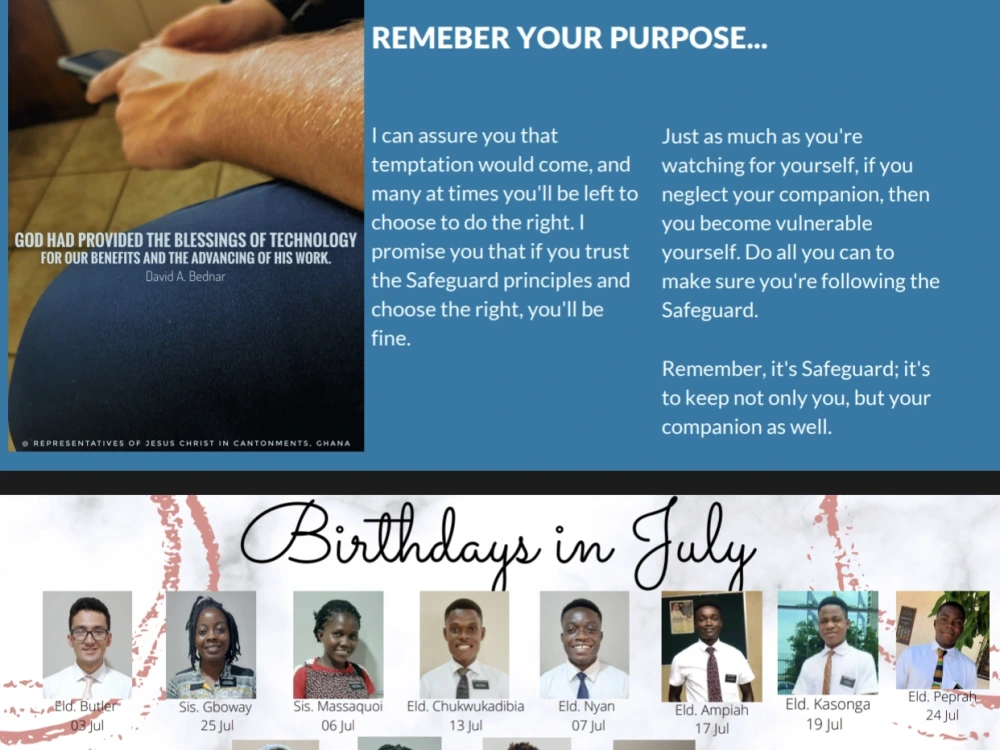 A professional Newsletter for your business. | Upwork