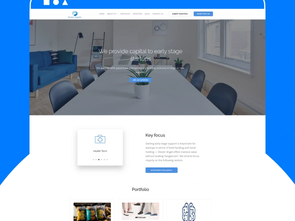 Frontend design using Angular | Upwork