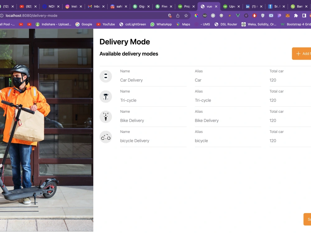 React, Vue, Node ,Laravel and tailwind CSS solutions | Upwork React, Vue, Node ,Laravel and tailwind CSS solutions | Upwork