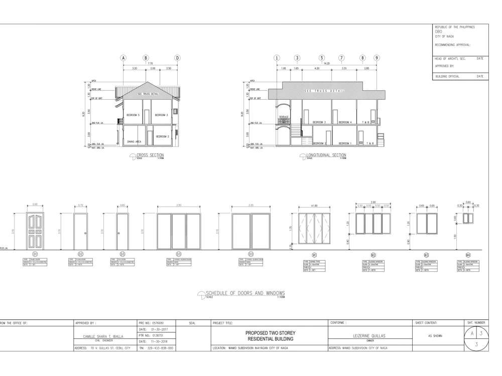 A very clean editable AutoCAD Drawings | Upwork