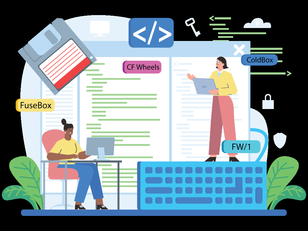 A Adobe ColdFusion development Consultation | Upwork