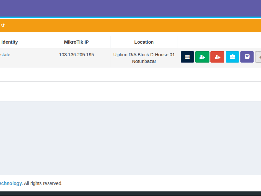 ISP Management Software for your ISP Business | Upwork