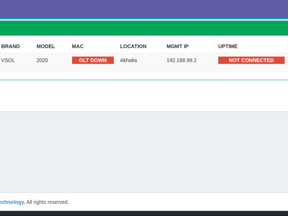 ISP Management Software for your ISP Business | Upwork