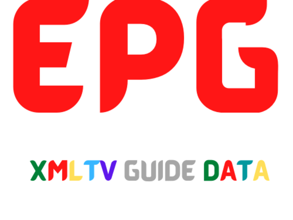 Your own customize EPG guide setup based on your channels list | Upwork