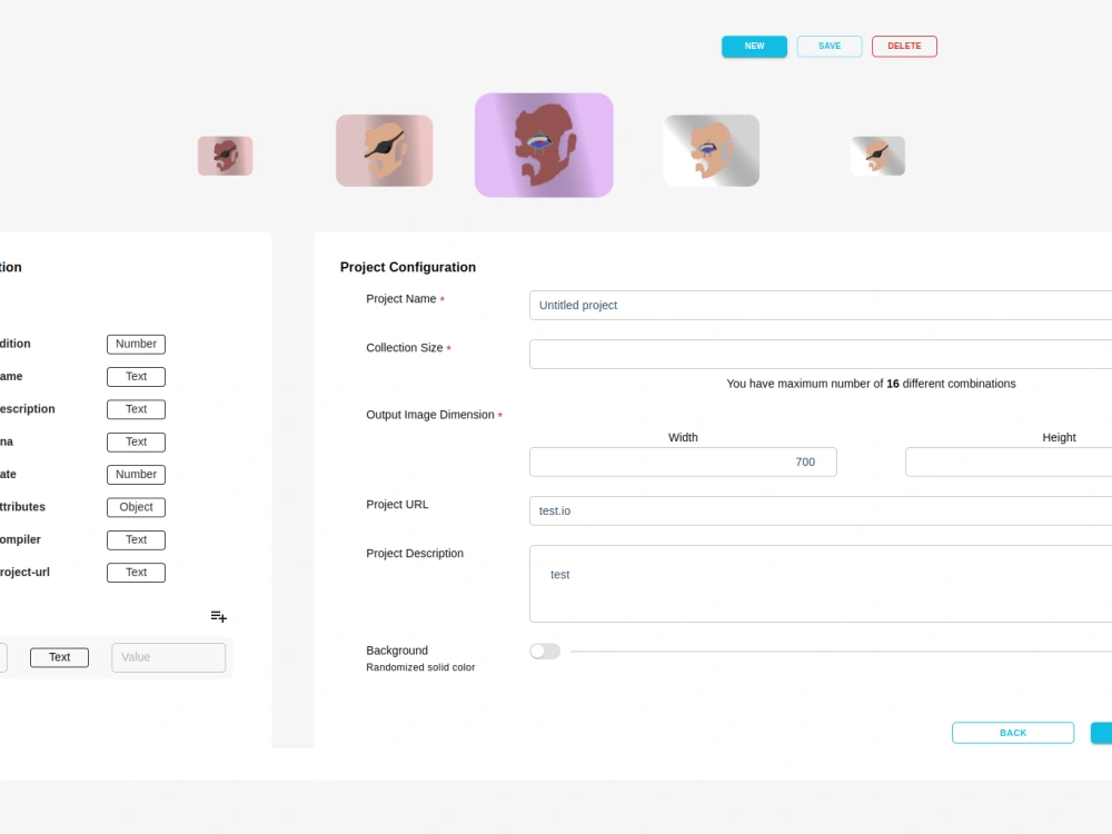 A well-structured responsive and secure web application | Upwork