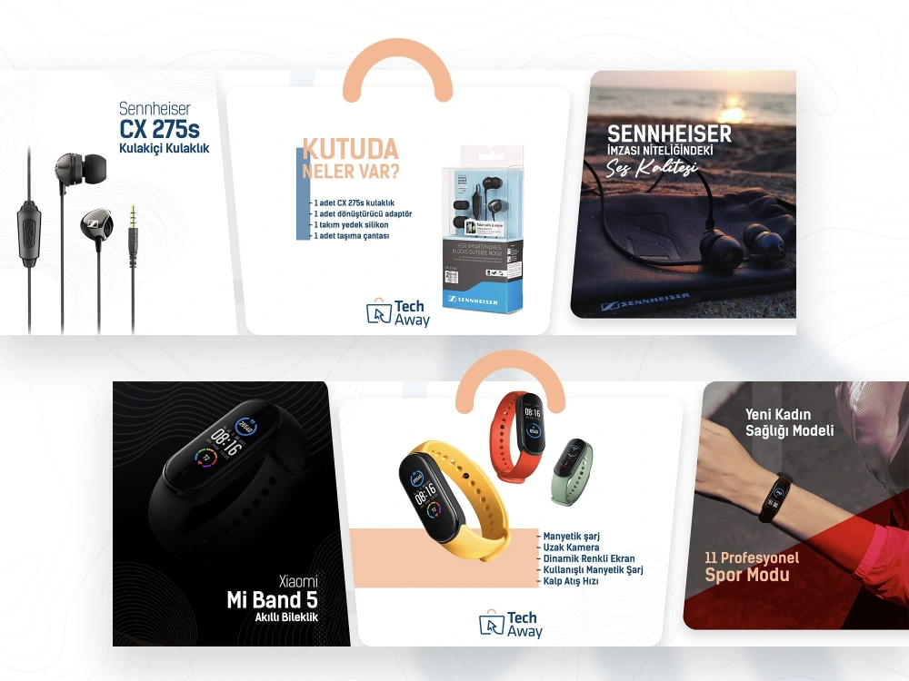 Social Media Design | Carousel Post | Upwork