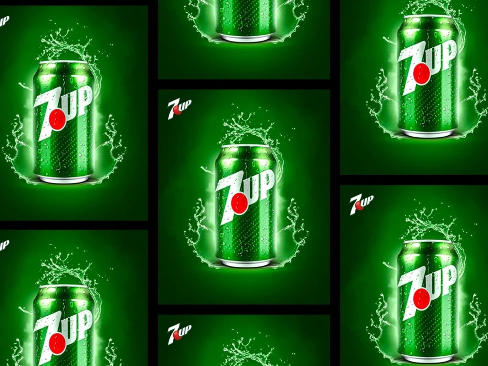 Modern Minimalist poster for your product | Upwork