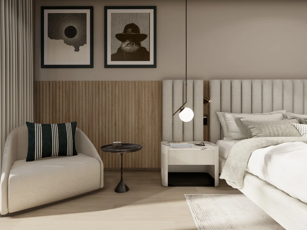 A render in less than 72 hours | Upwork